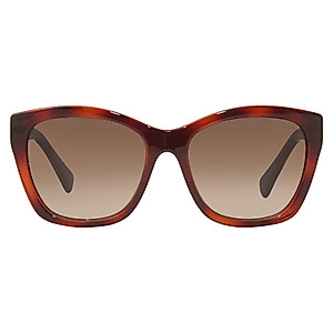 Ferragamo SF957S Women Sunglasses Tortoise
