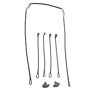 CenterPoint Archery CP400 String, Cable And Stop Kit AXCCP4SCSRK For Exclusive Use With The CP400 Crossbow