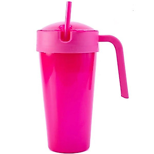 Generic 24 oz Color Changing Tumbler