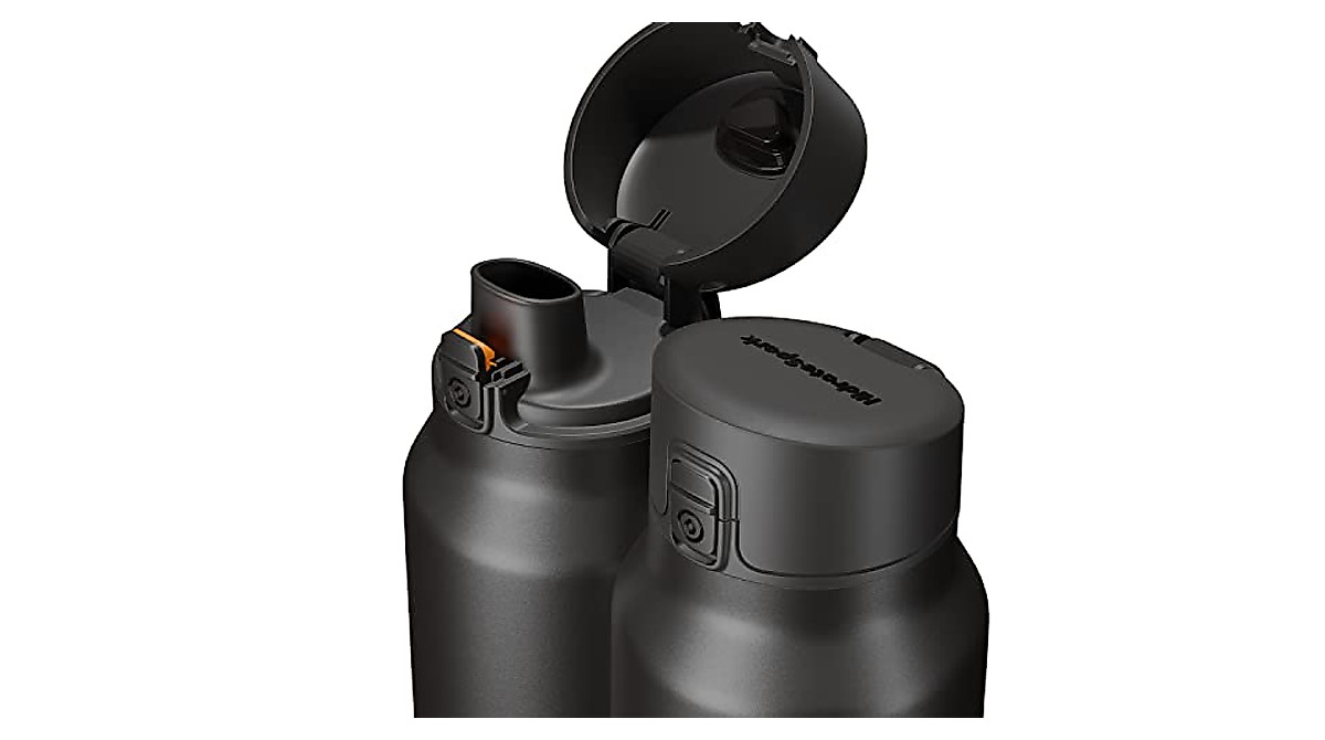 Hidrate Spark PRO Smart Water Bottle – Stay Hydrated