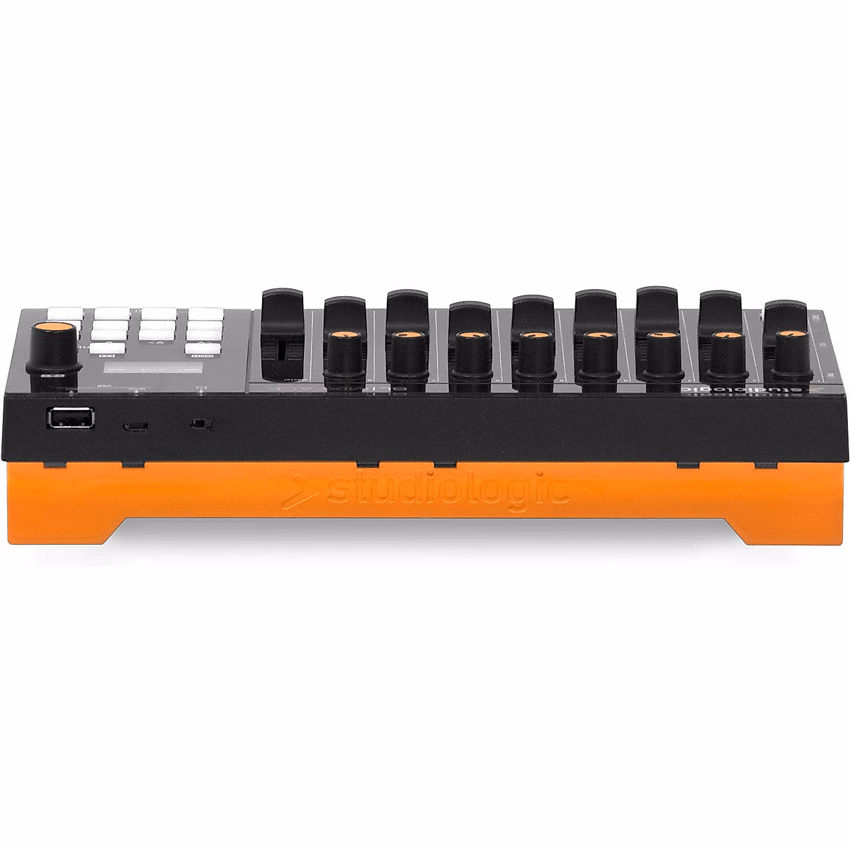 Studiologic SL Mixface 4-Layer Control Surface