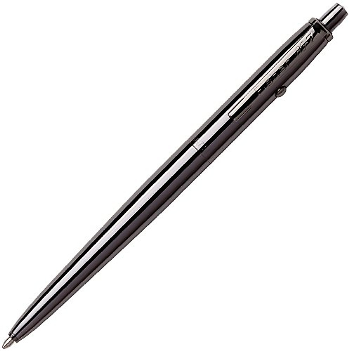 Fisher Space Pen - The Original Astronaut Pen - AG7 Series - Black Titanium Nitride