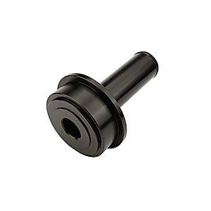 Axle Shaft Seal Installer - Compatible with Ford Vehicles - 1998-2004 F-250, F-350 Super Duty, F-450, F-550, Excursion 4x4 - Replaces 6695, T83T-3132-A1, 205-429 - Wheel Knuckle Vacuum Seal Tool Press