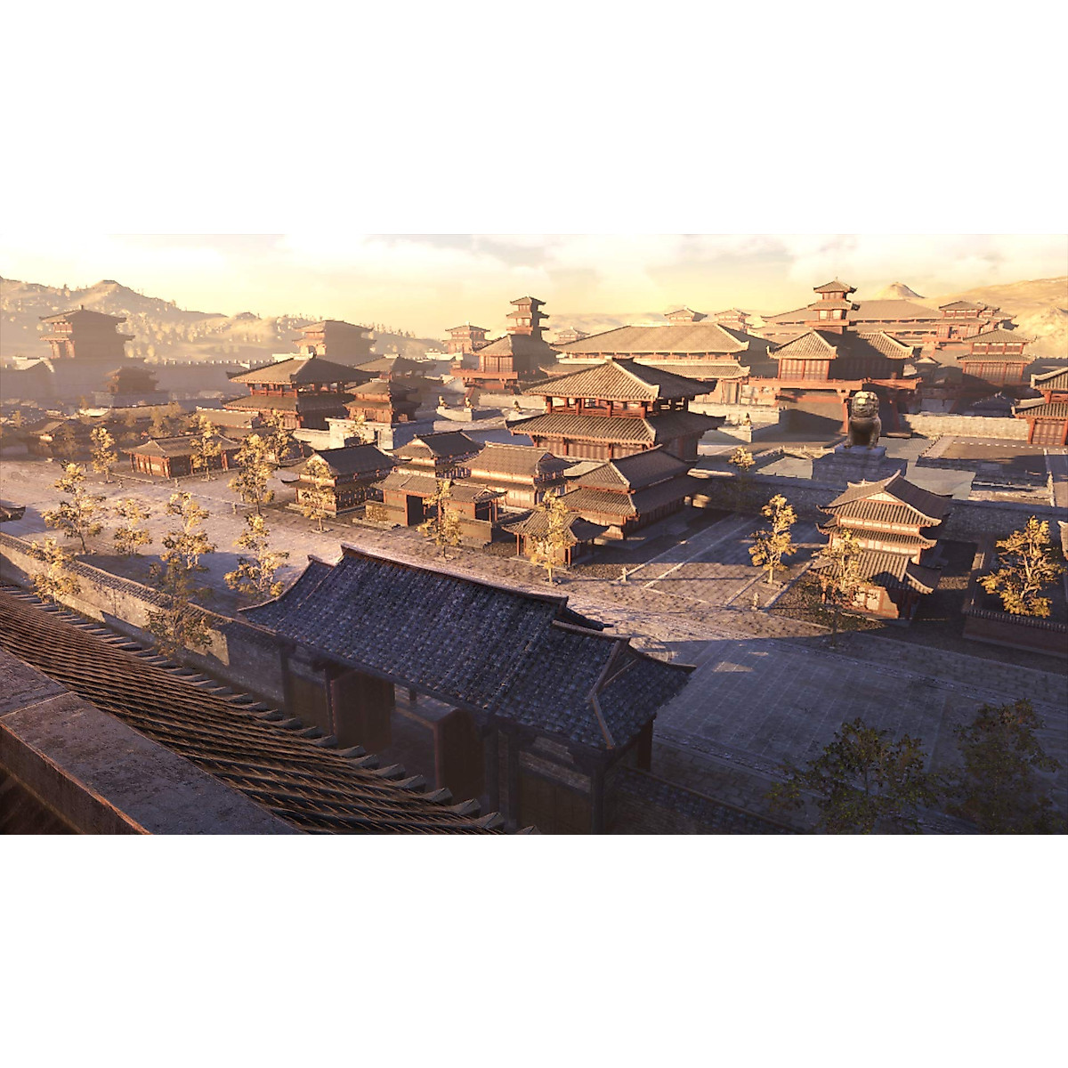 Dynasty Warriors 9 Playstation Hits (PS4)