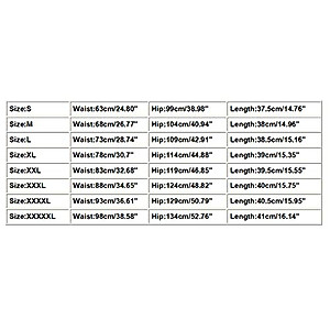 Fashion Plue Size Shorts, Thenlian Women's Causal Solid Linen High Waist Tie Up Loose Wide Short Leg Pants(M, Black)