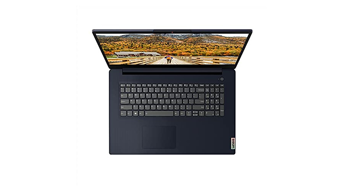 Lenovo IdeaPad 3 Laptop with AMD Ryzen 5 | Powerful & Sleek