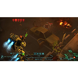 XCOM: Enemy Unknown - Xbox 360 (Renewed)
