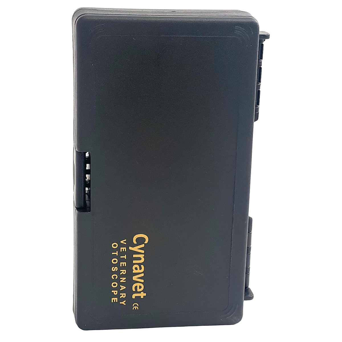 New Led Lense Veterinary Operating Otoscope Kit Plus 1 Forceppk plus1 Bulb Cynamed