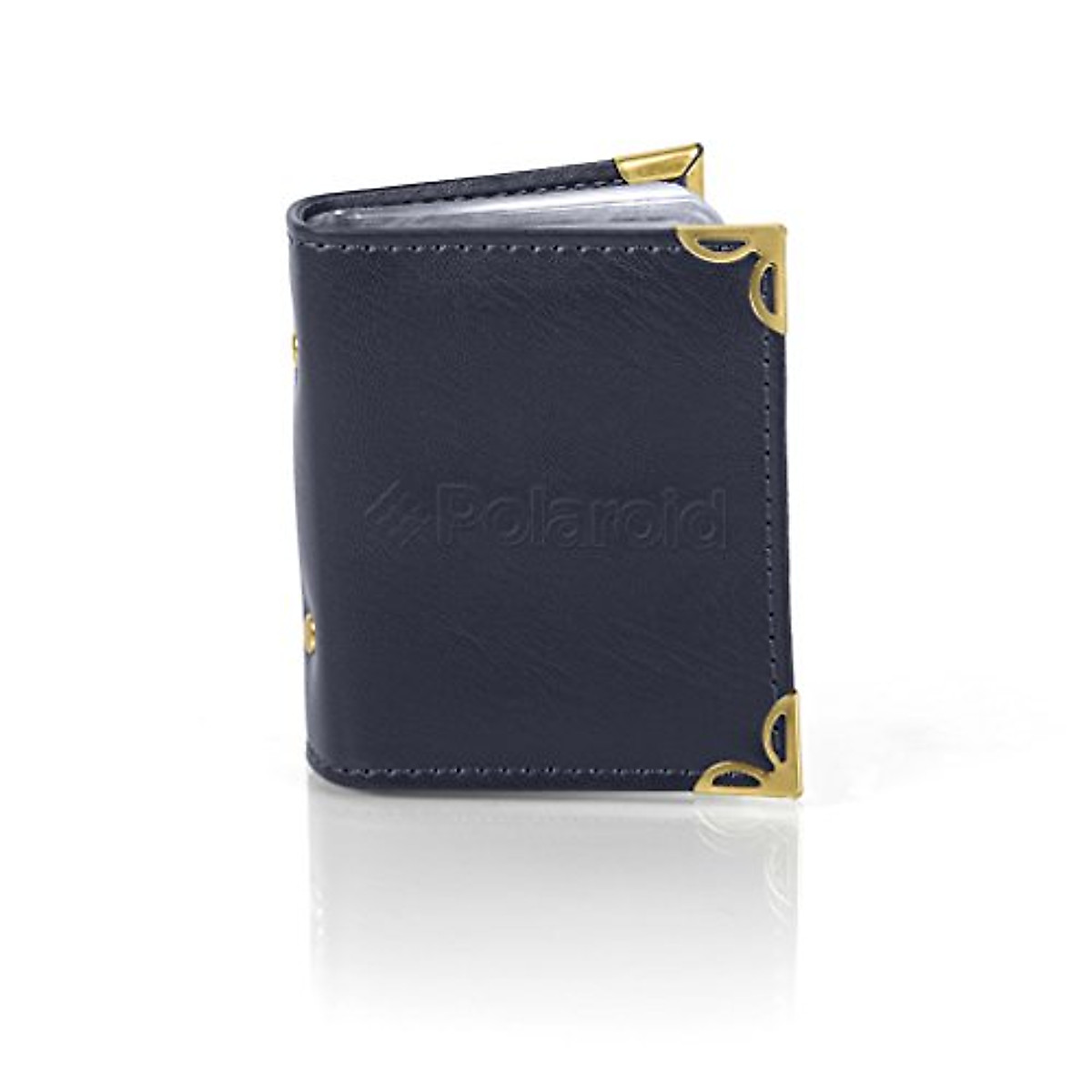 Polaroid ZIP Mobile Printer Gift Bundle + ZINK Paper (20 Sheets) + 9 Unique Colorful Sticker Sets + Pouch + Twin Tip Markers + Hanging Frames + Photo Album + Accessories