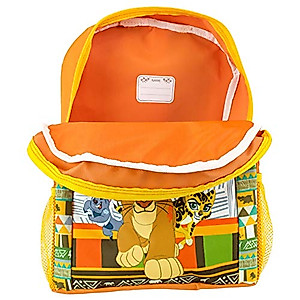 Disney Kids Lion Guard Backpack
