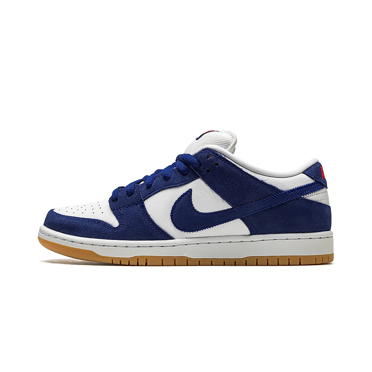 Nike Mens SB Dunk Low DO9395 400 Los Angeles Dodgers - Size 8.5