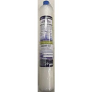 118SED5-S12 for use on ice machines to reduce scale build-up.