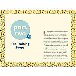 Puppy Training in 7 Easy Steps: Everything You Need to Know to Raise the Perfect Dog