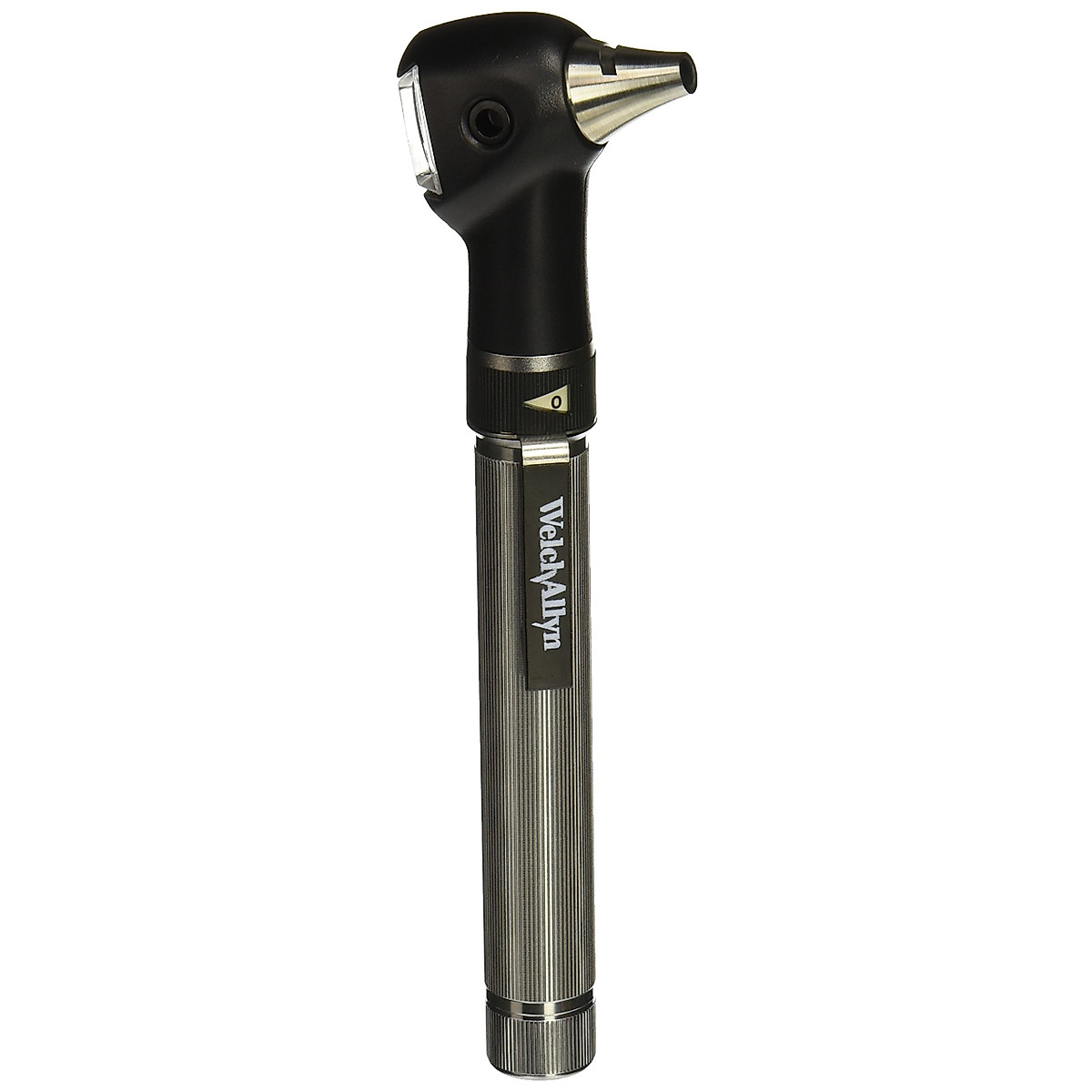 Welch Allyn WEL22821 PocketScope Otoscope with "AA" Handle and Soft Case