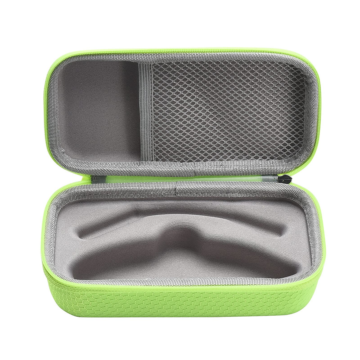 Seracle Carrying Case Protect Pouch Sleeve Cover Compatible with 3Doodler Start+ Essentials (2023) 3D Pen Set for Kids (Green)