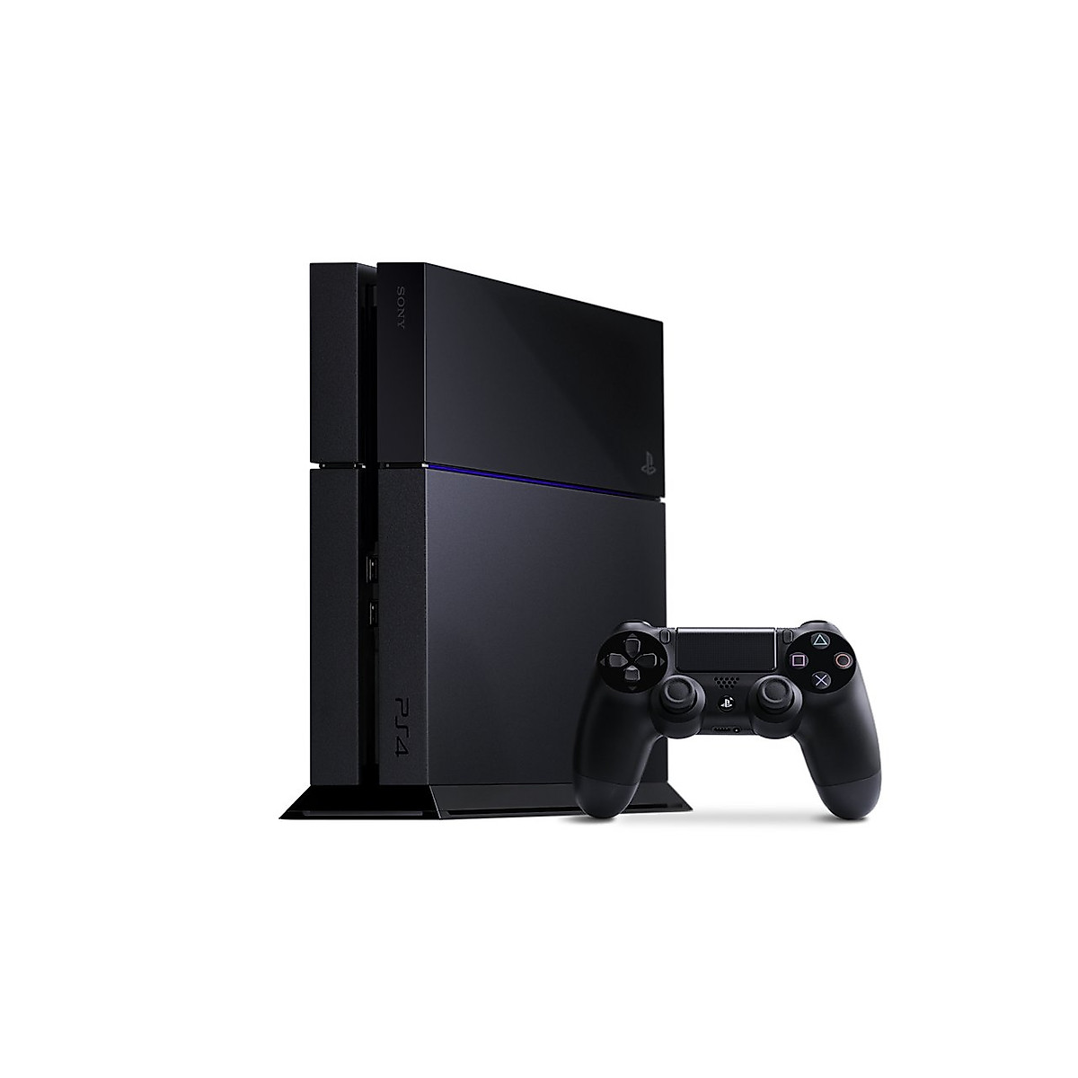 PlayStation 4 500GB Console [Old Model][Discontinued]