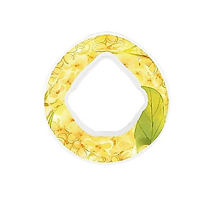 Dream Traveler sipperment Flavor Pods for Air Water Up Drinking Bottle - Pack of 6 -Osmanthus Flavour - No Sugar No Calorie