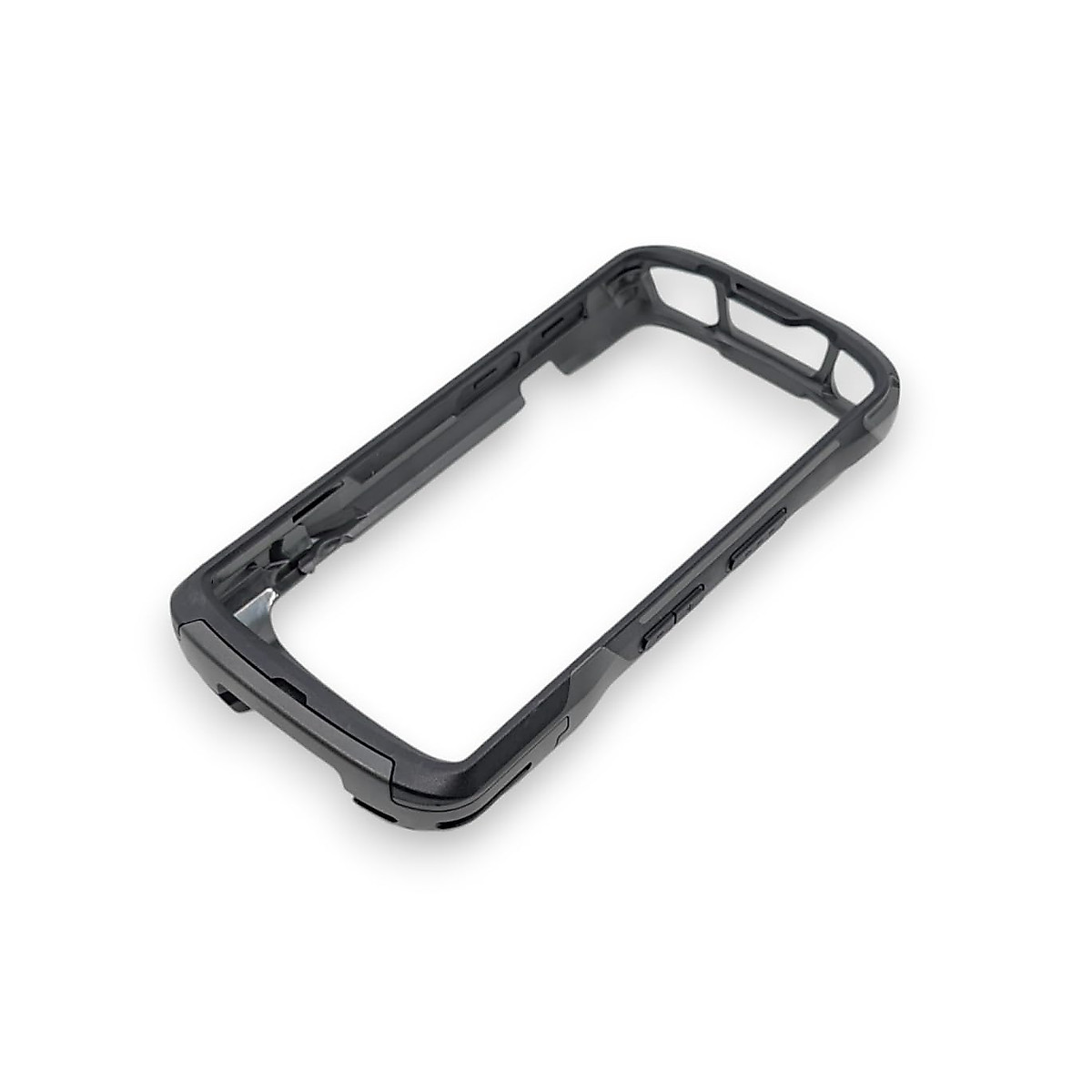 Protective Case Rugged Boot Compatible with Zebra TC53, TC58 Android Barcode Scanners | Alternative to SG-NGTC5EXO1-01