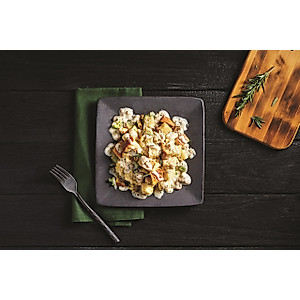 Chef-mate Country Sausage Gravy, Breakfast Sausage, Biscuits and Gravy, 6 lb 9 oz (#10 Can Bulk)