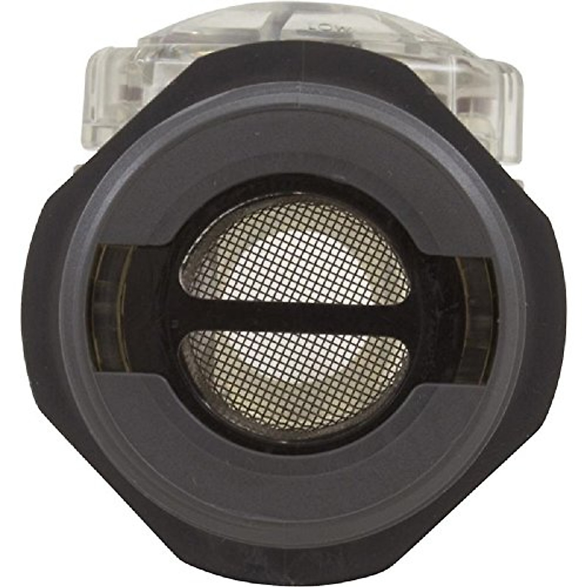 Pentair 360251 788379862763 spa-Accessories, Black