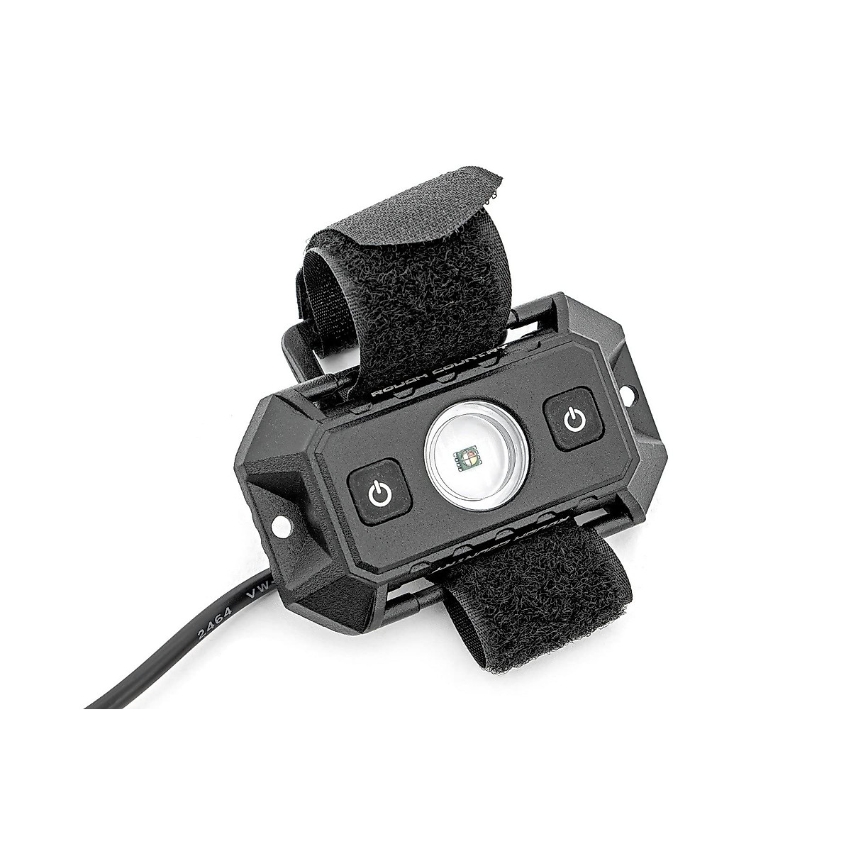 Rough Country Universal LED RBG/White Dome Light - 70982