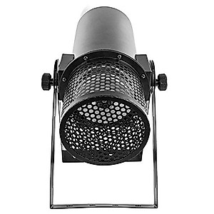 CHAUVET DJ FunFetti Shot Professional Confetti Launcher w/Wireless Remote for Concerts, Parties, and Special Events