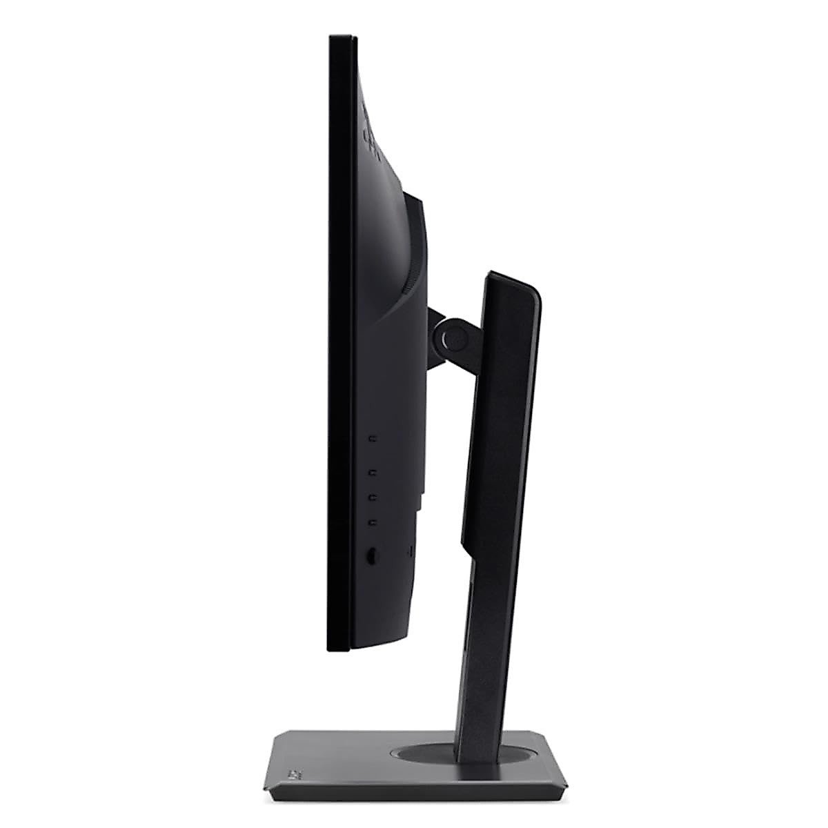 Acer B247Y Dbmiprczx 23.8"" Full HD (1920 x 1080) IPS Zero-Frame Ergo Stand Professional Adaptive-Sync Monitor