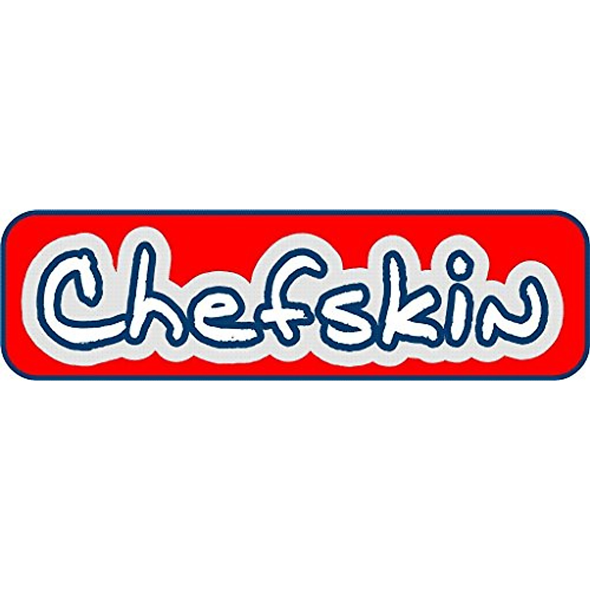 CHEFSKIN Adult Set Apron + Hat Pink, Ultra Lightweight Cool & Comfortable