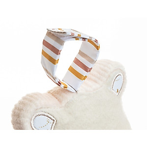 KIDS PREFERRED Classic Pooh Spinner Ball On The Go Activity Toy