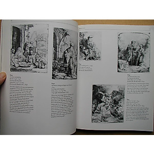 The Rembrandt House: The prints, drawings, and paintings