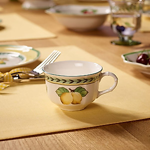 Villeroy & Boch French Garden Fleurence Tea Cup