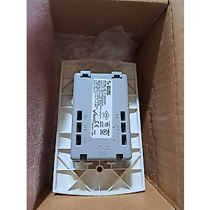 System Sensor RTS151KEY Remote Test and Reset Station with Key for Duct Smoke Detector