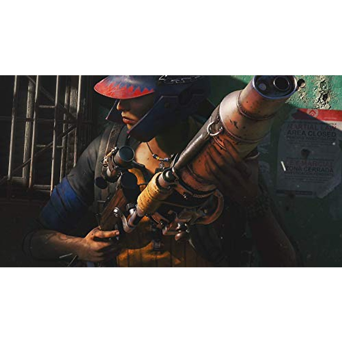 Far Cry 6 - Yara Edition (Xbox One/Xbox Series X)