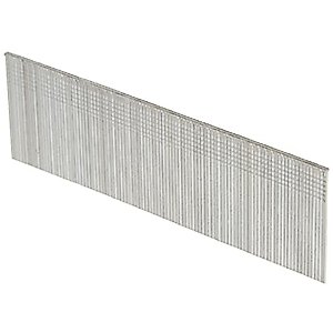 BOSTITCH Brad Nails, 18GA, 1-1/2-Inch, 1000-Pack (BT1338B-1M)