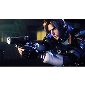 Resident Evil: Operation Raccoon City - Xbox 360 (Renewed)