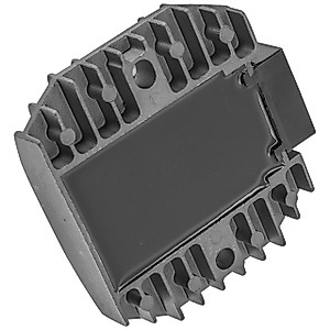 Caltric Regulator Rectifier Compatible with Kawasaki Lakota Sport Kef300 Kef-300 2001-2003