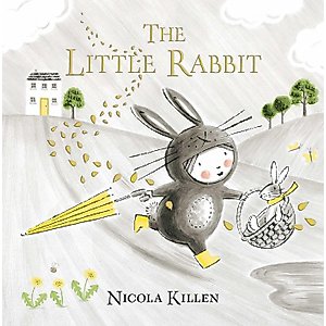 The Little Rabbit (My Little Animal Friend)