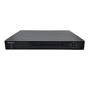 Hikvision DS-7208HUHI-F2/N Digital Video Recorder (Renewed)