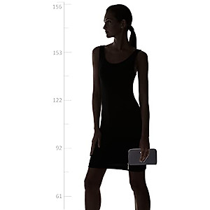 ALDO Women's Ligosullo Wallet, Black