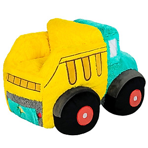 Squishable / GO! Dump Truck