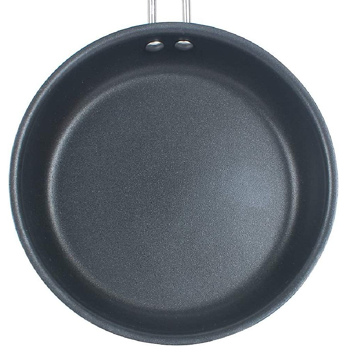 FveBzem Nonstick Frying Pan Round Egg Pan One Egg Fry Pan Egg Pancake Maker Omelet Mini Dishwasher Safe Cookware Small Egg Skillet, PFOA Free, 4.72 Inch(12cm)