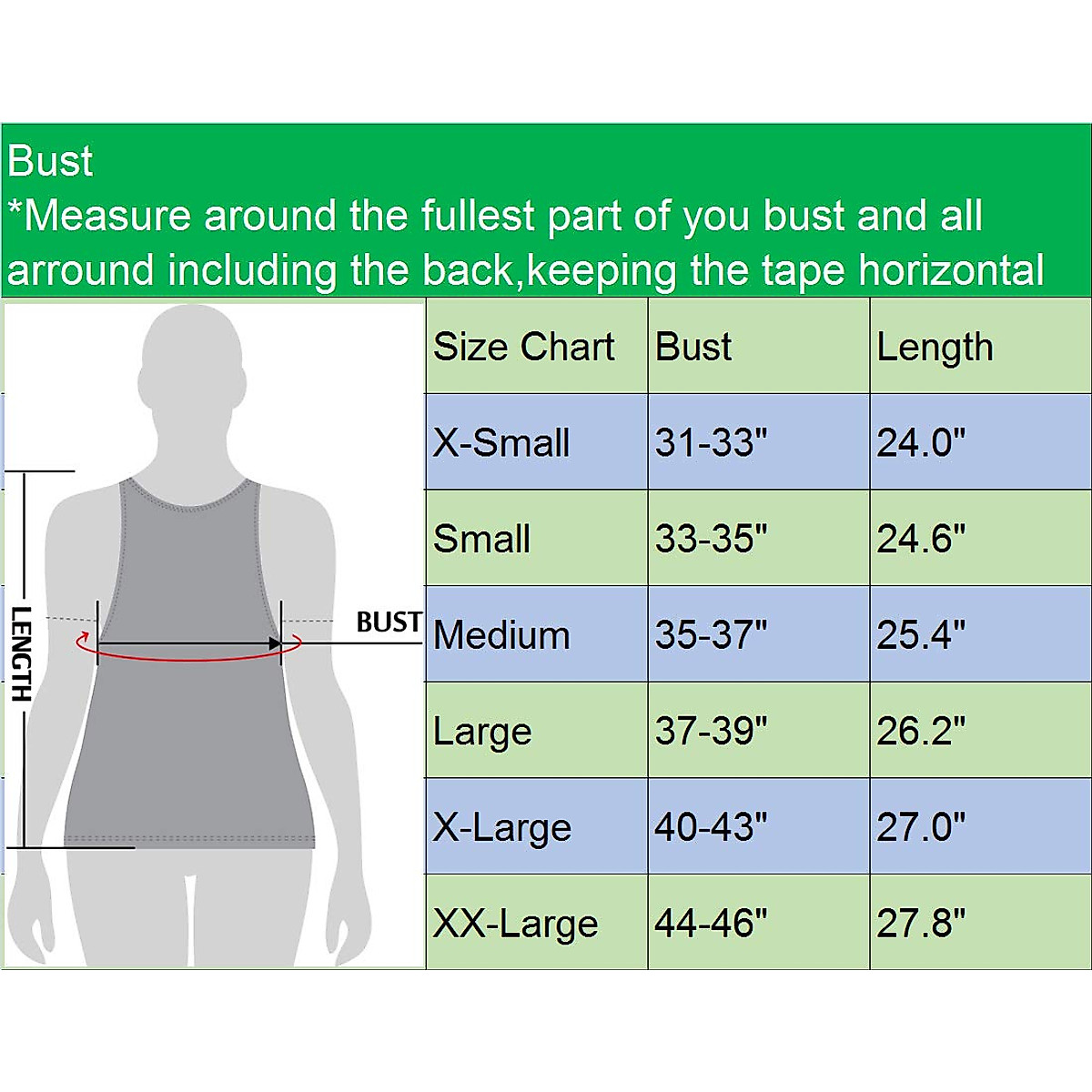 NELEUS Women's 3 Pack Compression Athletic Tank Top for Yoga Running,Blue,Green,Rose,EU 2XL,US XL