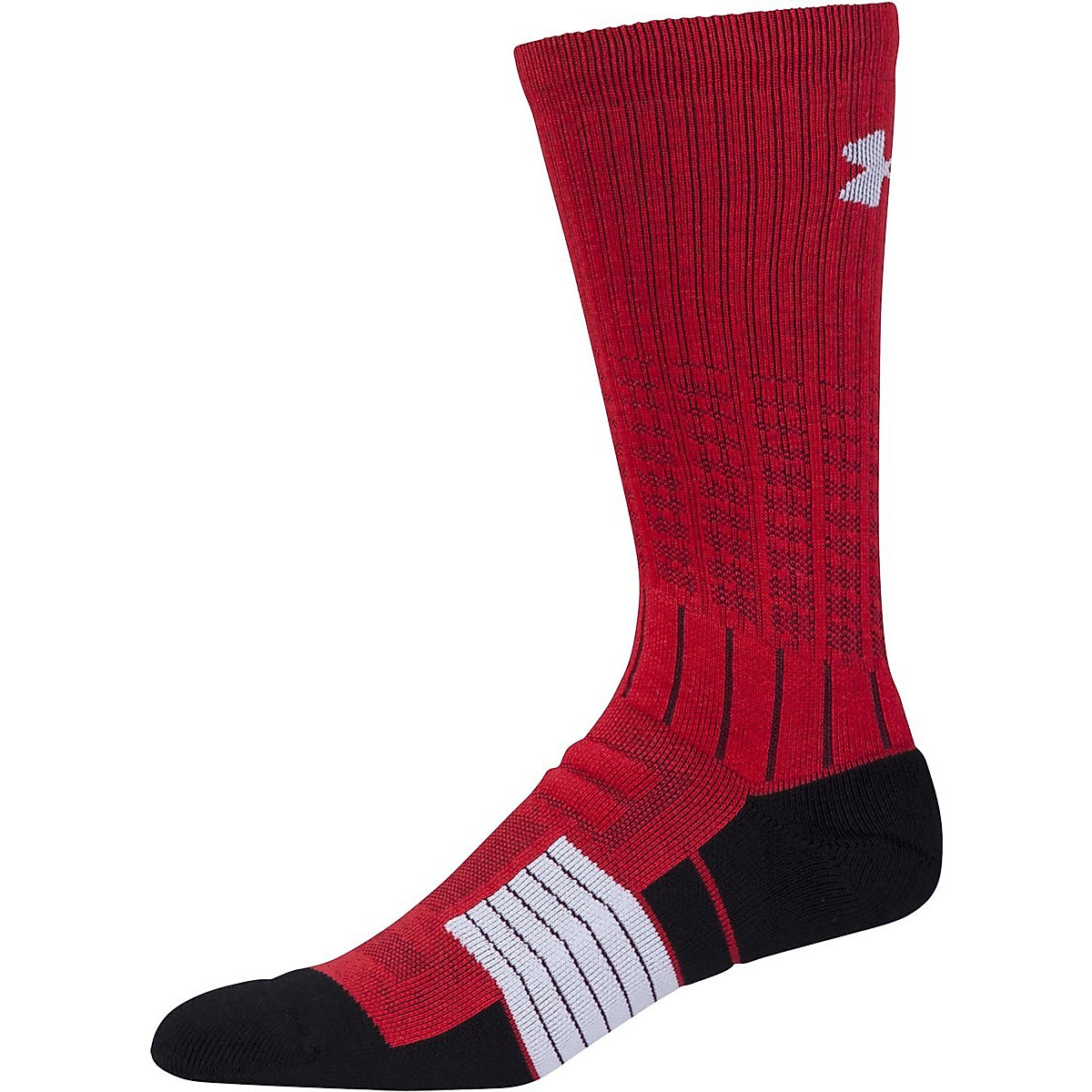 Under Armour UA Unrivaled Crew MD Red