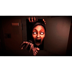 White Day: A Labyrinth Named School - PlayStation 4