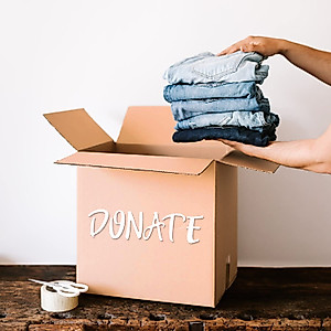 360 Pieces 10 Sheets Self Adhesive Vinyl Letter Number Stickers, Alphabet Number Stickers for Mailbox, Signs, Window, Door, Cars, Trucks, Home, Business, Address Number(White,2 Inch)