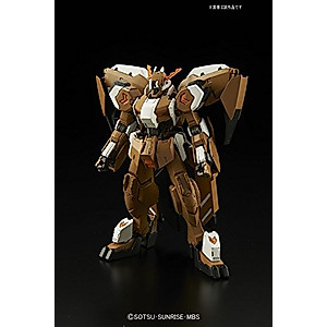 Bandai Hobby HG IBO Gundam Gusion Rebake Full City "Gundam IBO" Building Kit (1/144 Scale)