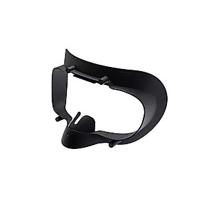 VR Cover Facial Interface & Foam Replacement Basic Set for Valve Index