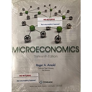 Microeconomics