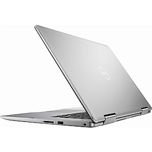 Dell 2018 Inspiron 15 7000 15.6 inches 2 in 1 FHD Touchscreen Laptop, 8th Gen Intel Quad-Core i5-8250U up to 3.40GHz 8GB DDR4 256GB SSD 2x2 802.11ac Backlit Keyboard Win 10 (Renewed)
