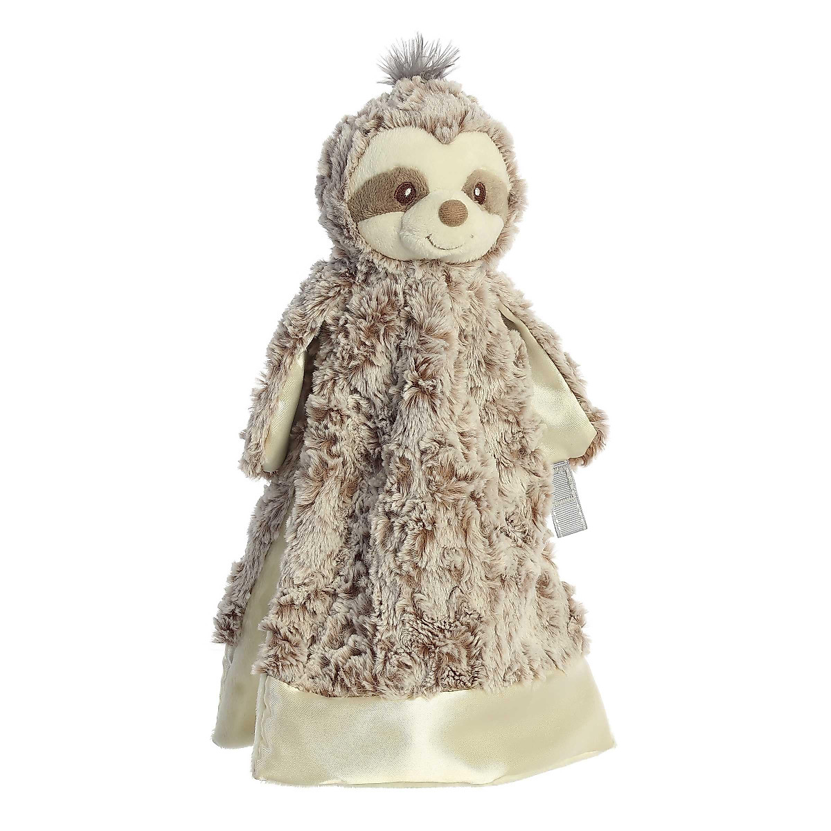 Aurora Ebba - Sloth Cute - 13" Luvie Sammie Sloth